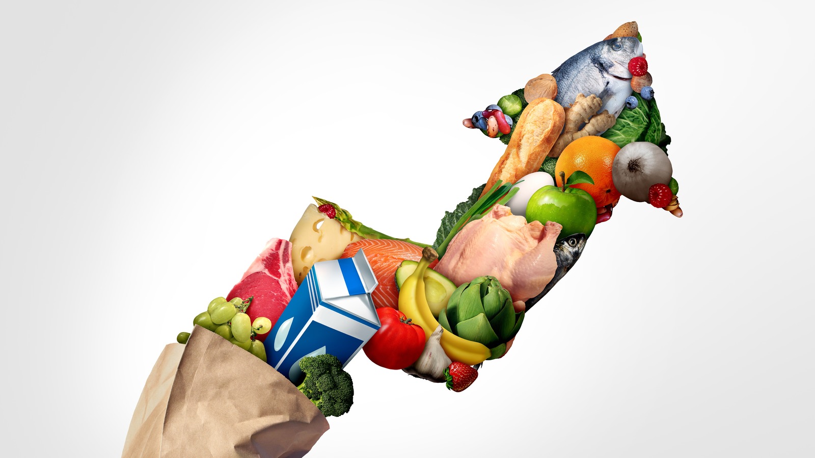 Are Consumers Really Adapting To Higher Food Costs 