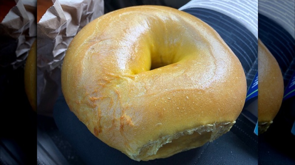 Bagel Flavors Ranked From Worst To Best
