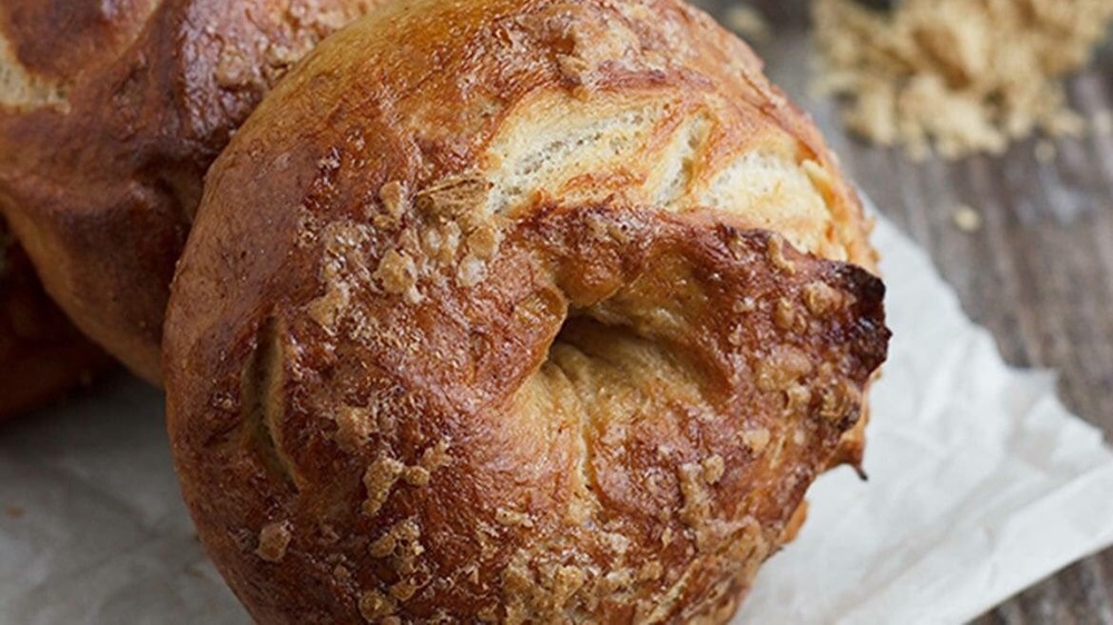 Bagel Flavors Ranked From Worst To Best