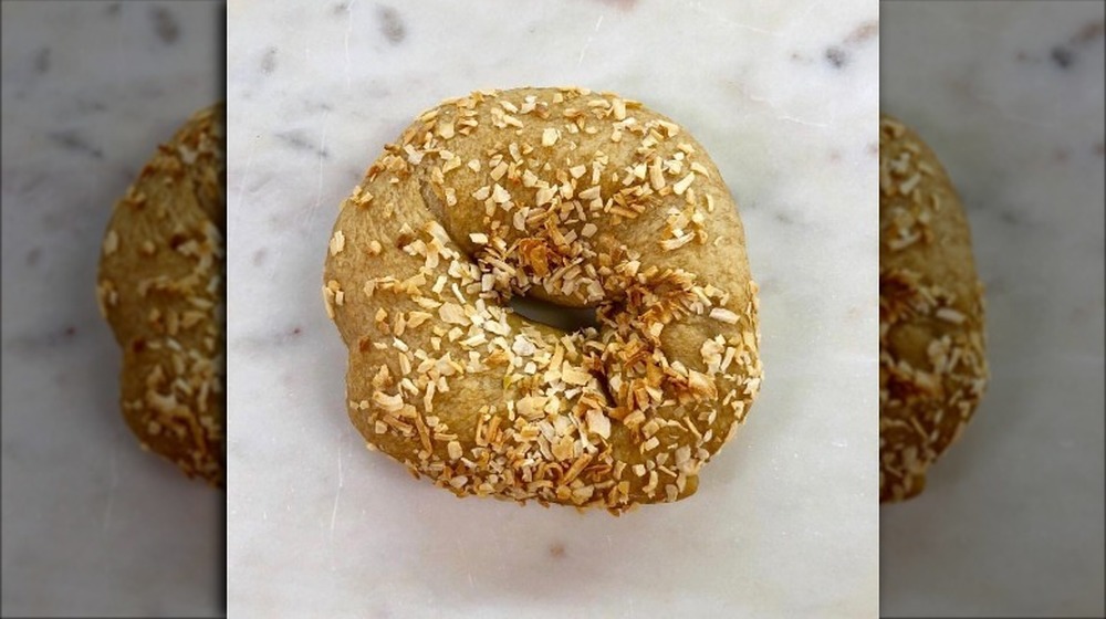 Bagel Flavors Ranked From Worst To Best