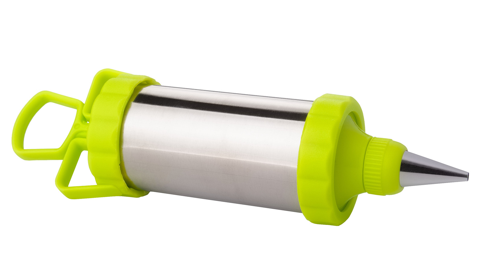 Baking Syringes Are The Tool You Need To Load Up Treats With Filling