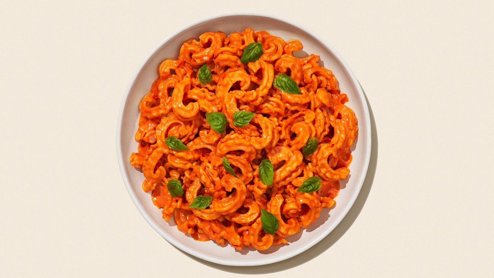 Banza's Newest Pasta Shape Is Perfect For Sauce Lovers