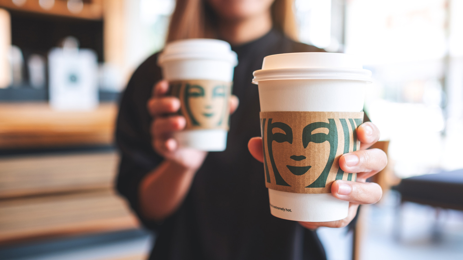 Baristas Reveal What Your Starbucks Drink Order Really Says About You
