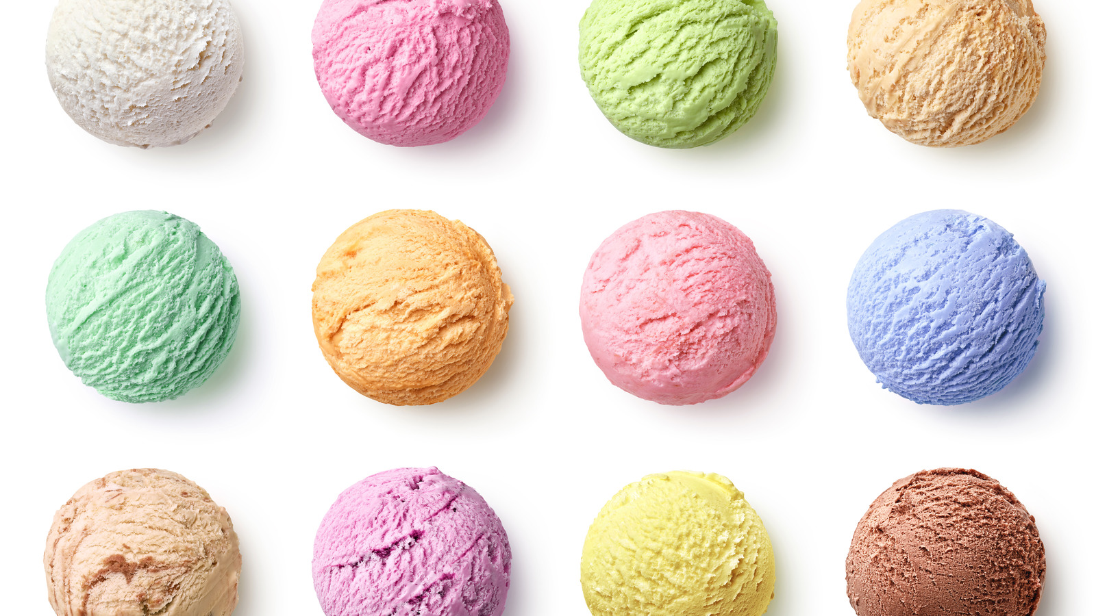Baskin-Robbins' New Flavor Is Inspired By This Gooey Cookie Dessert