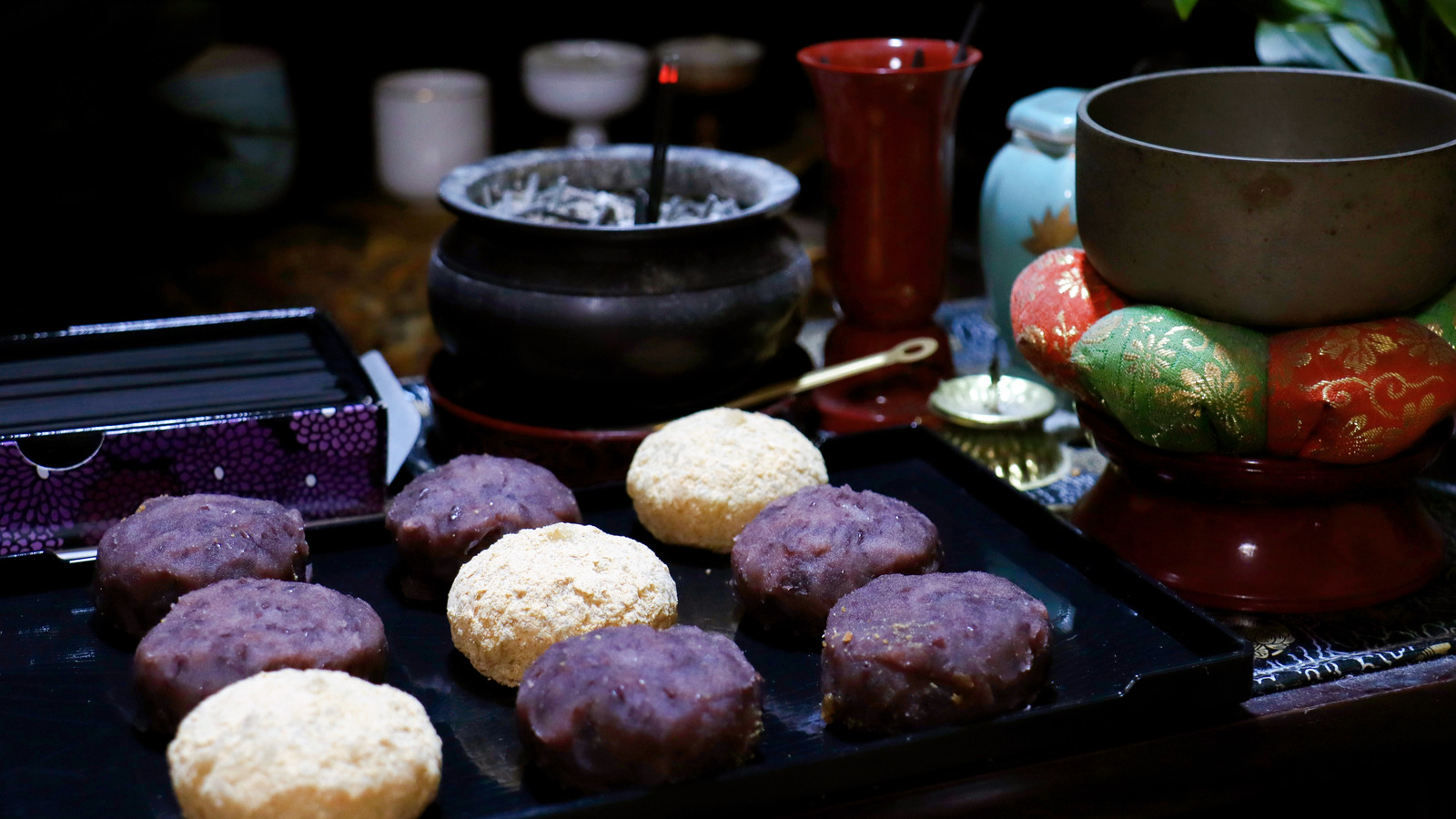 Beans Of The Dead: The Italian Halloween Classic That Belies Its Name