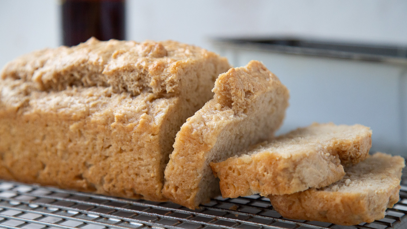 Simple Beer Bread Recipe