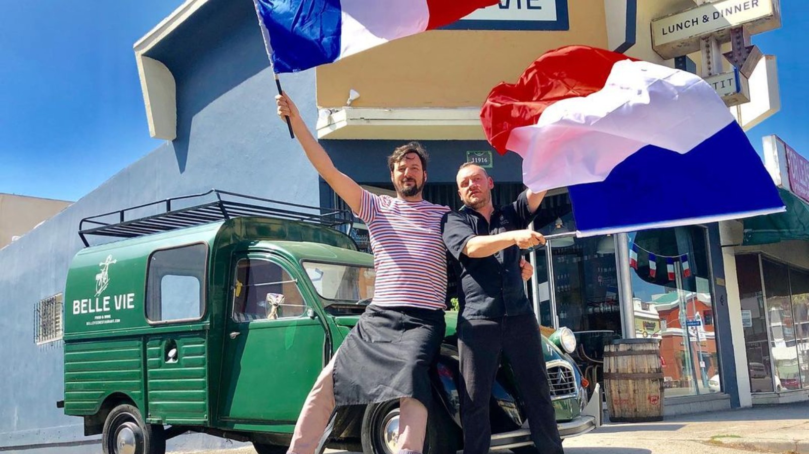 Belle Vie - Everything We Know So Far