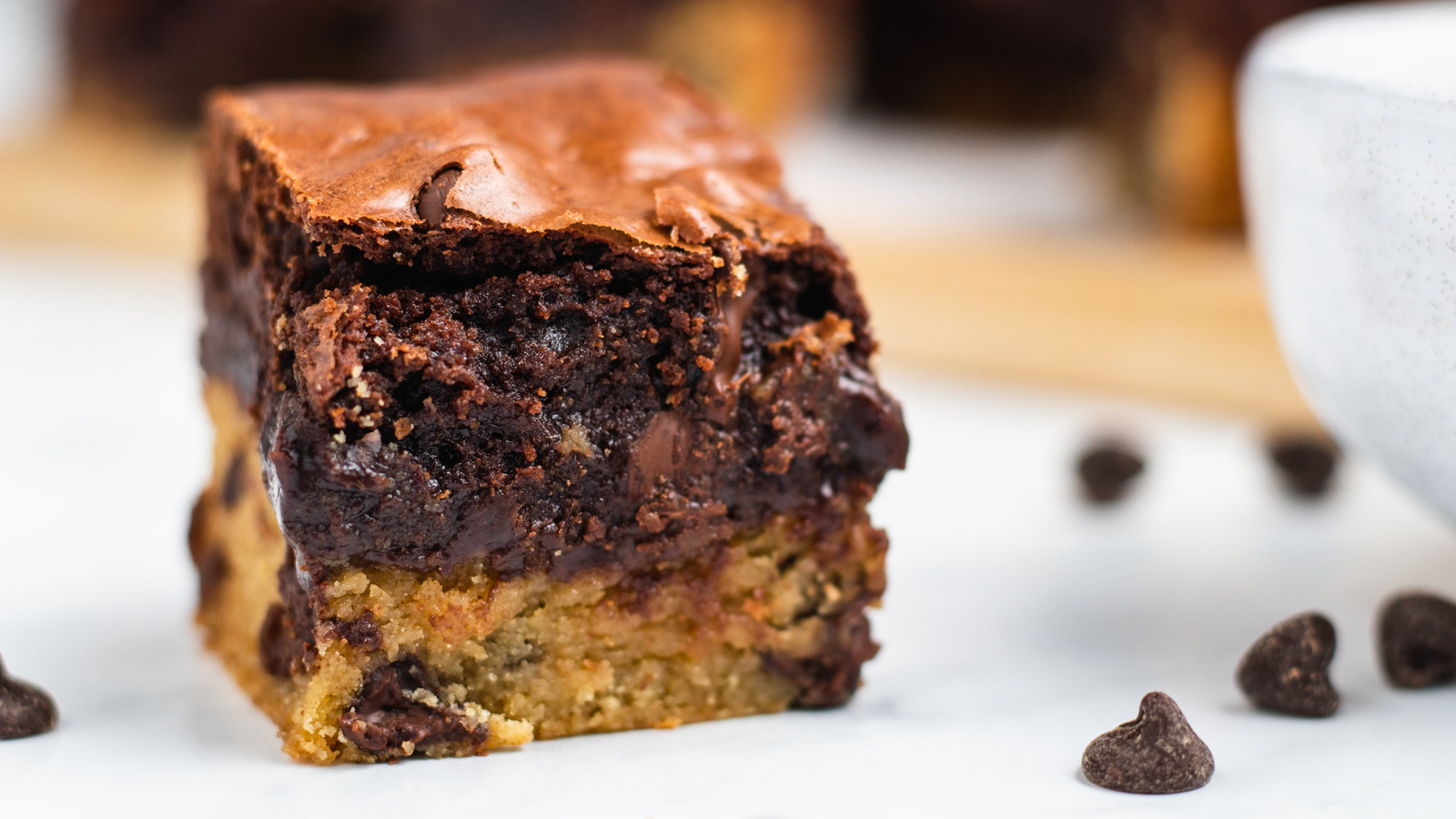 Best Brookies Recipe