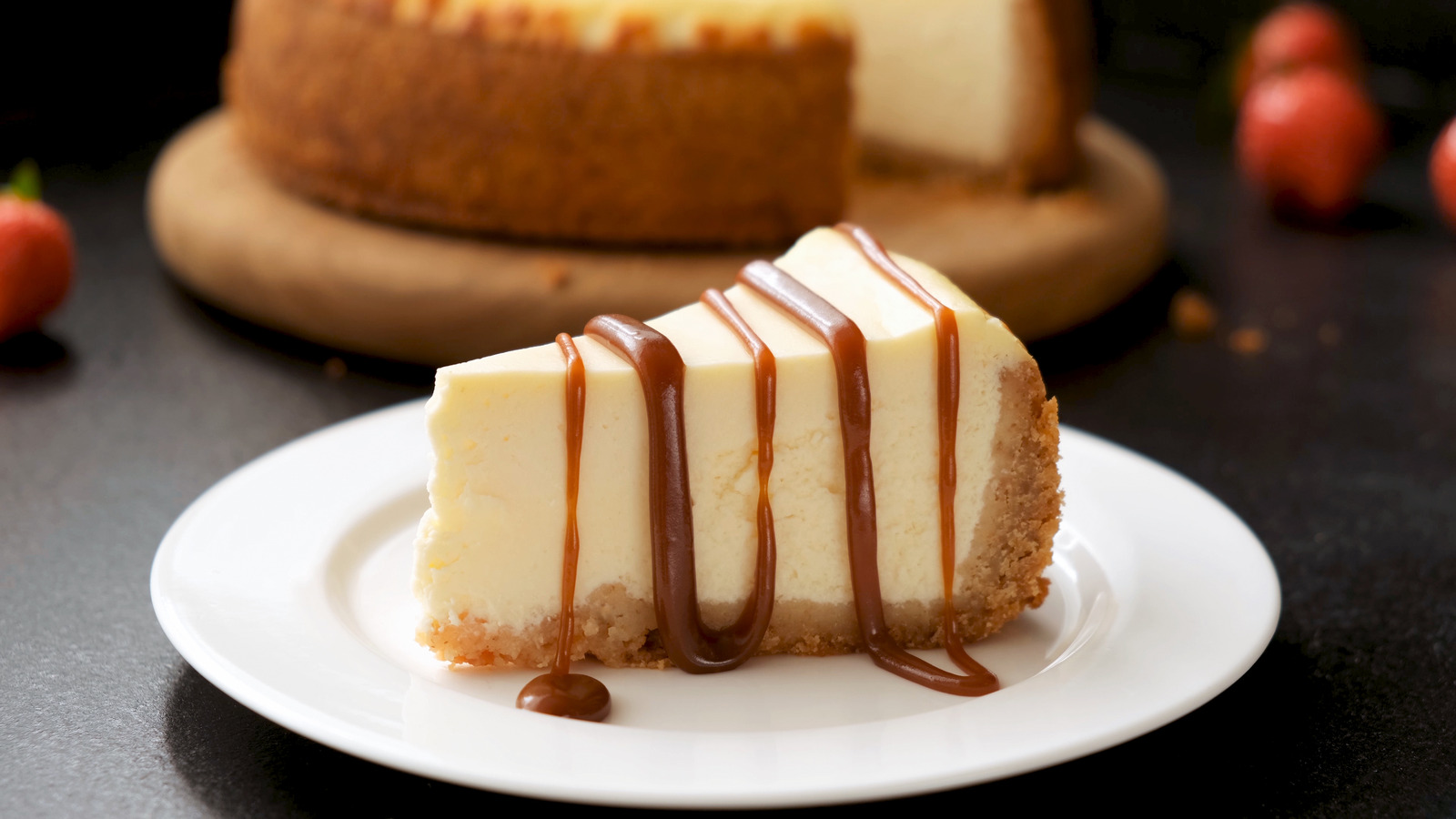 Best Cheesecakes In The United States
