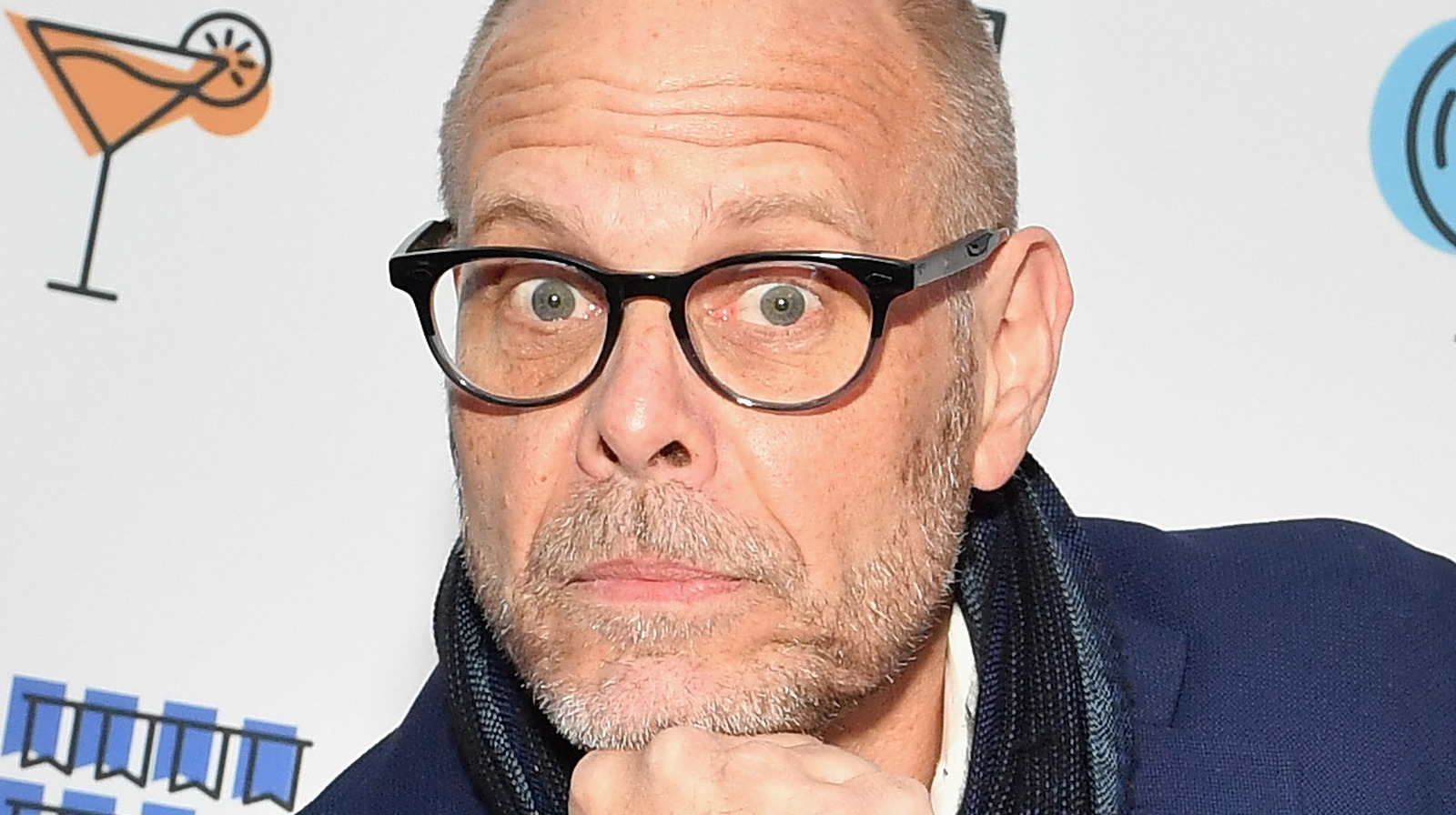 Best Moments From Alton Brown's Good Eats, Ranked