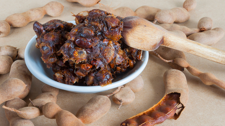 10 Best Substitutes For Tamarind Paste