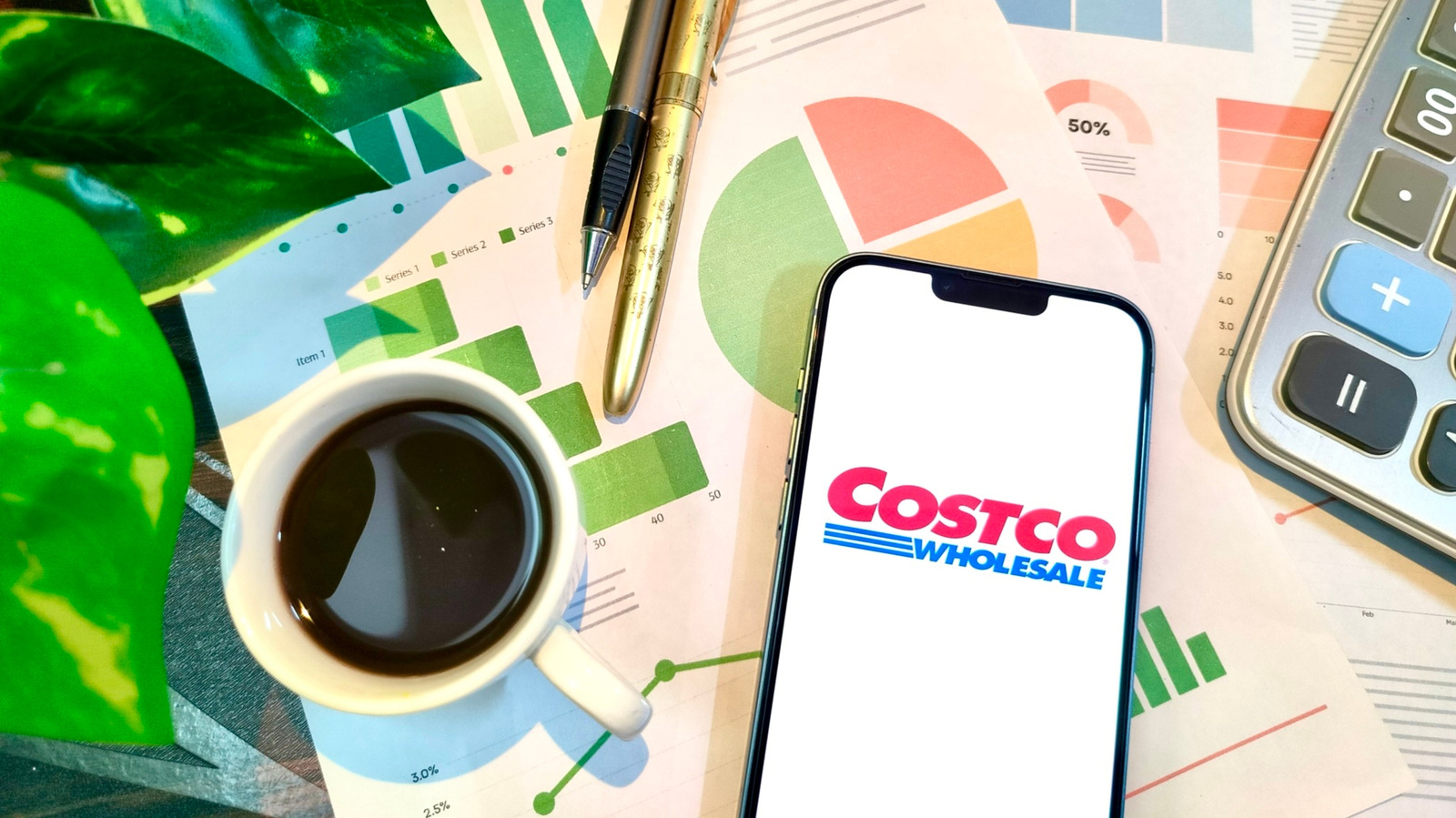 Big Changes Are Coming To Costco In 2025