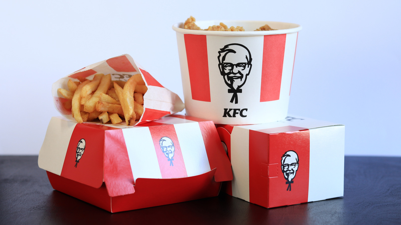 Big Changes Are Coming To KFC In 2025