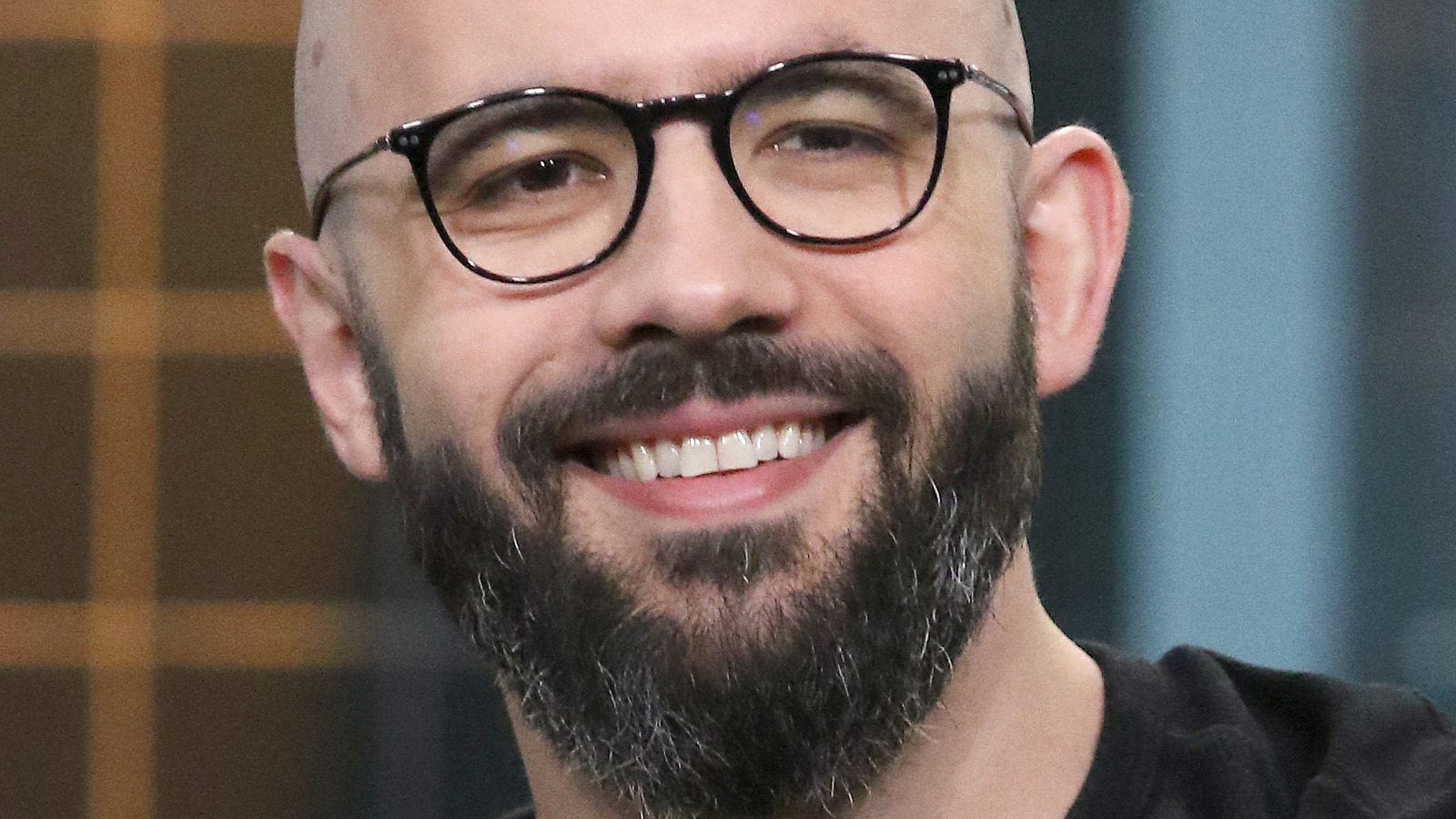 Binging With Babish's Andrew Rea Reveals The Most Disgusting Dish He's ...