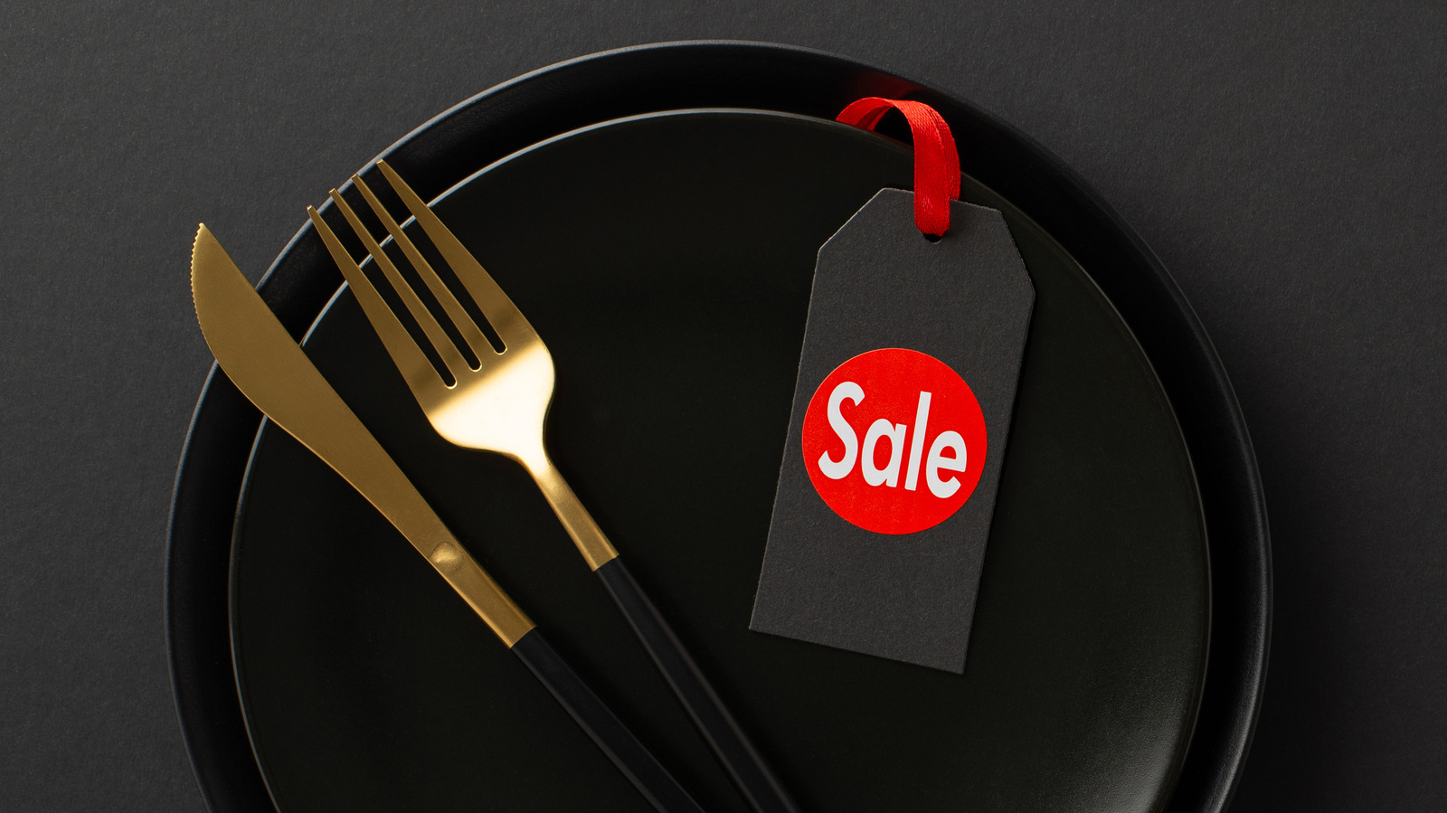 Black Friday 2023: Where To Get The Best Food Freebies And Deals