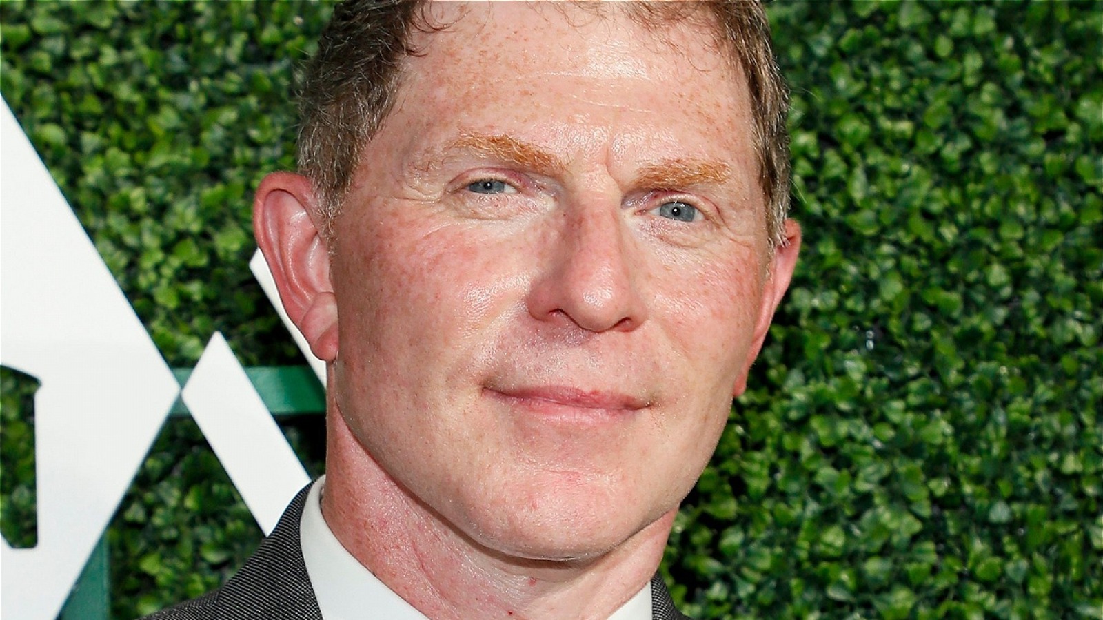 Bobby Flay And Guy Fieri's Friendship Has TikTok Scrambling In Joy