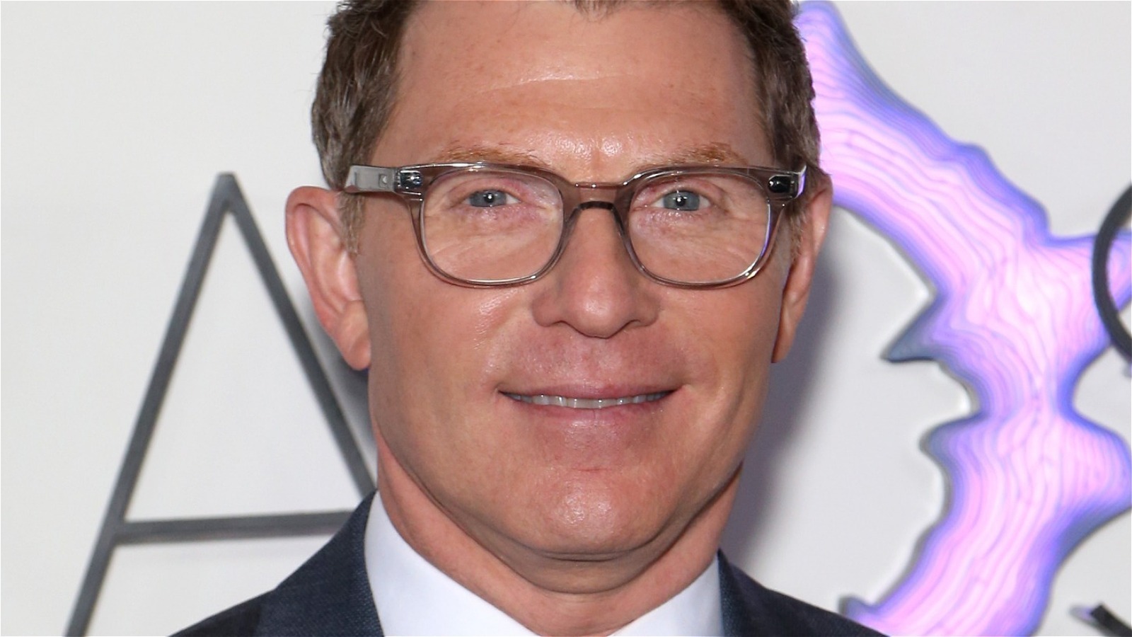 Bobby Flay Celebrated Bestie Michael Symon's Birthday In The Best Way