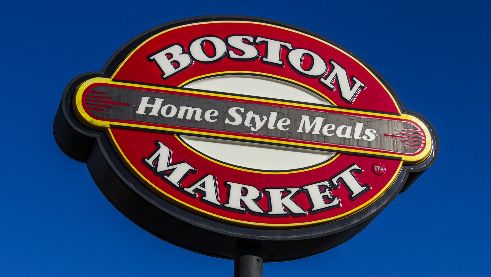20 Popular Boston Market Menu Items, Ranked From Worst To Best