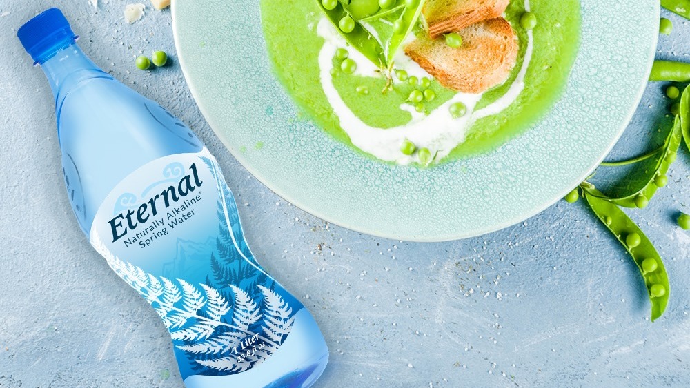 Bottled Water Brands, Ranked Worst To Best