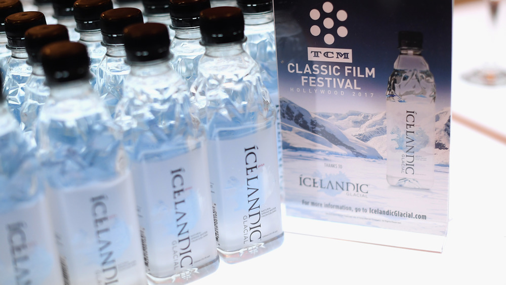 Bottled Water Brands, Ranked Worst To Best