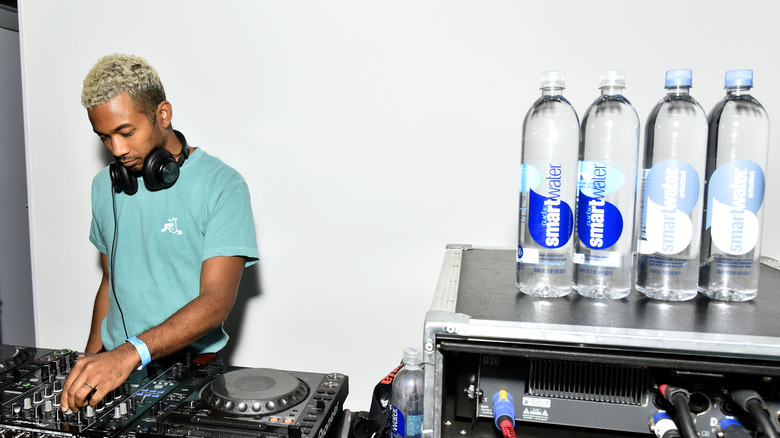 Bottled Water Brands, Ranked Worst To Best