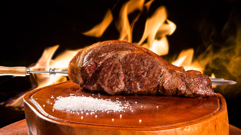 Brazilian Steakhouse Meats Explained