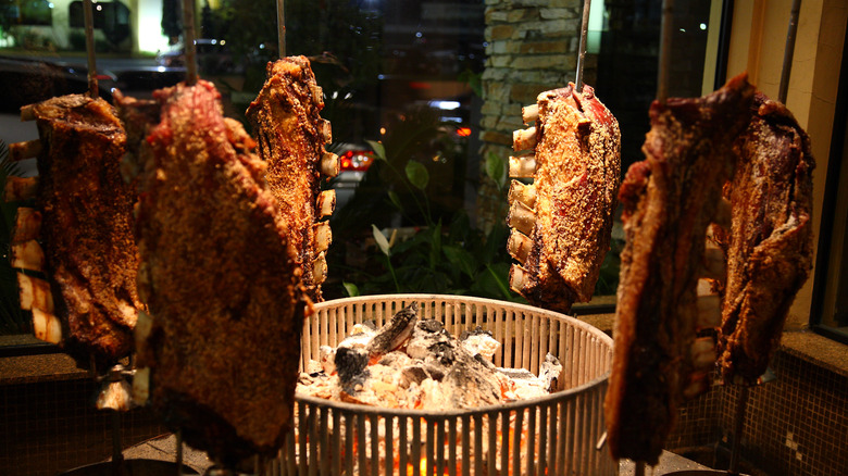 Brazilian Steakhouse Meats Explained