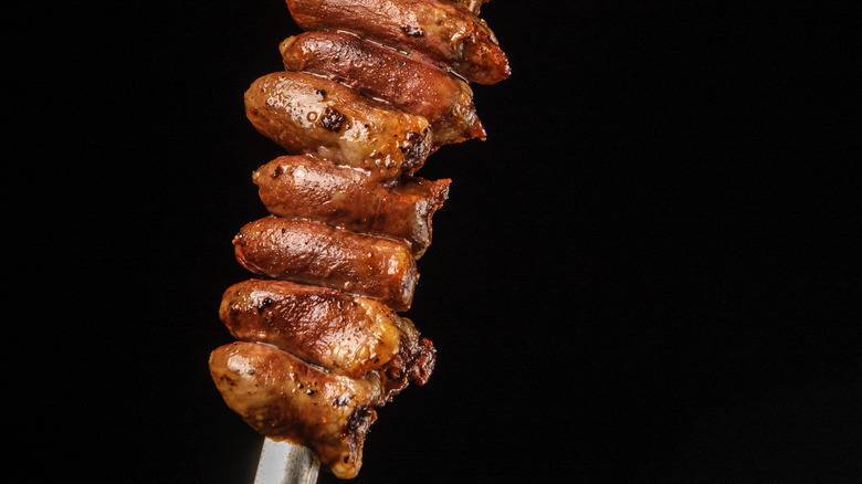 Brazilian Steakhouse Meats Explained