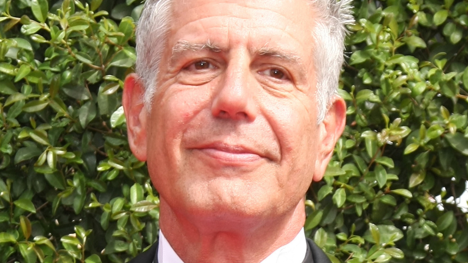 Brian Malarkey Remembers This One Anthony Bourdain Moment On Top Chef ...