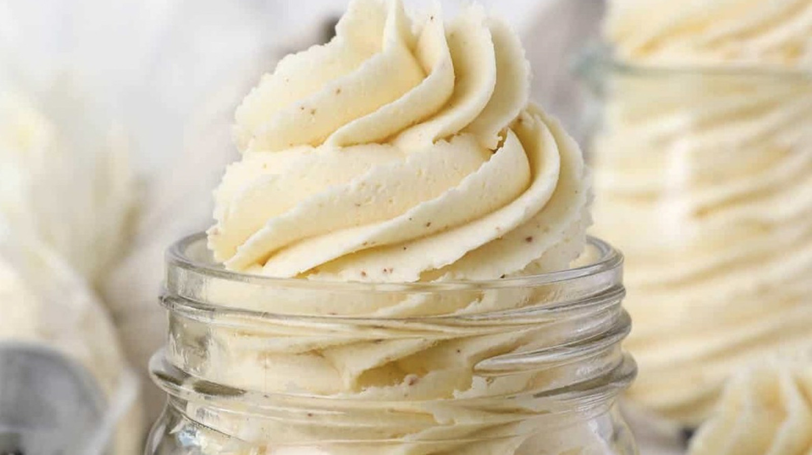 Brown Butter Is The Secret Ingredient For A Fall-Inspired Icing
