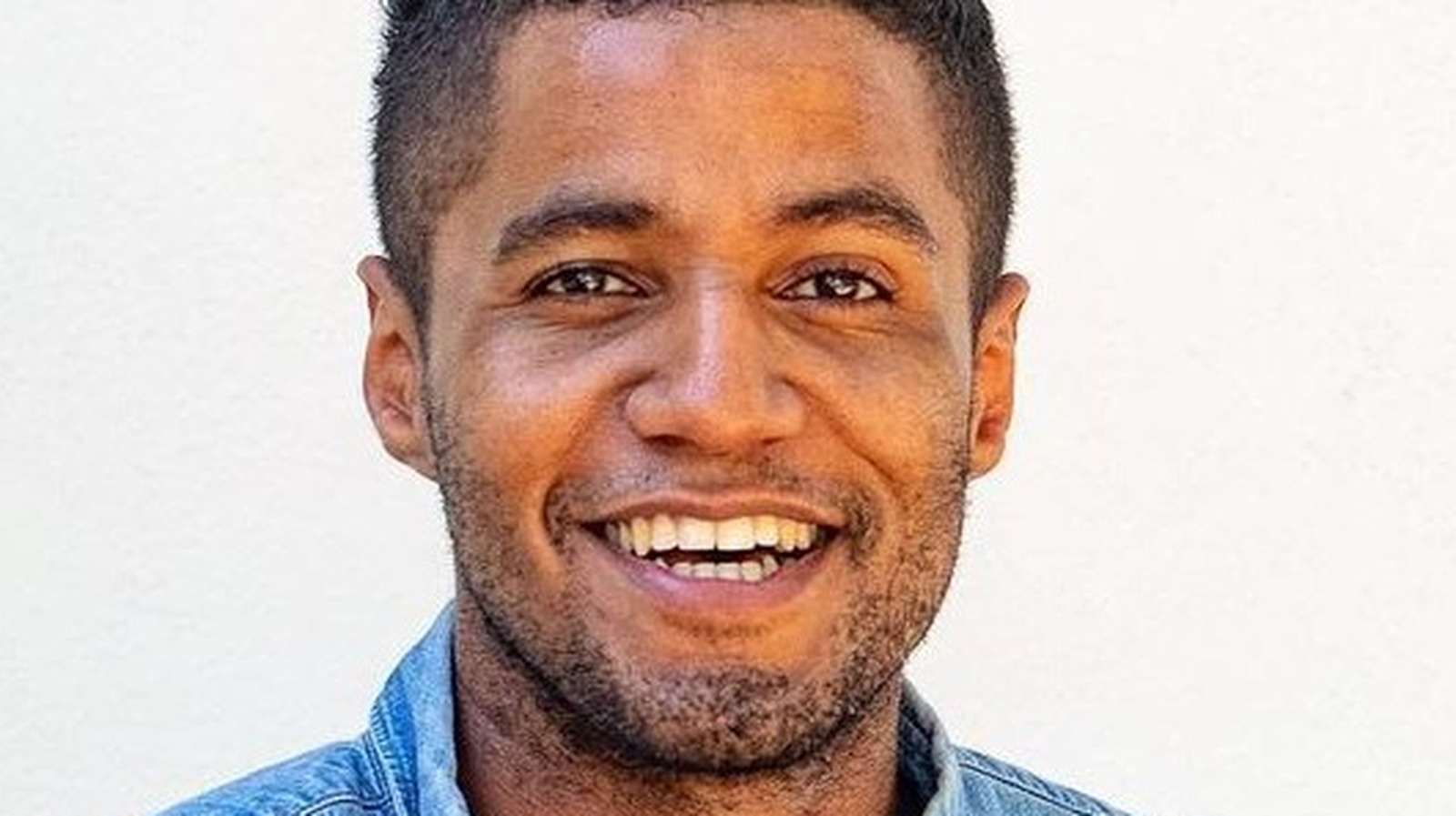 Bryan Ford Shares His Number One Tip For New Bakers