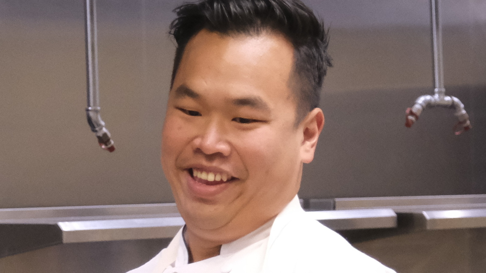 Buddha Lo Reveals The Moment He Knew He Was Winning Season 19 Of Top ...