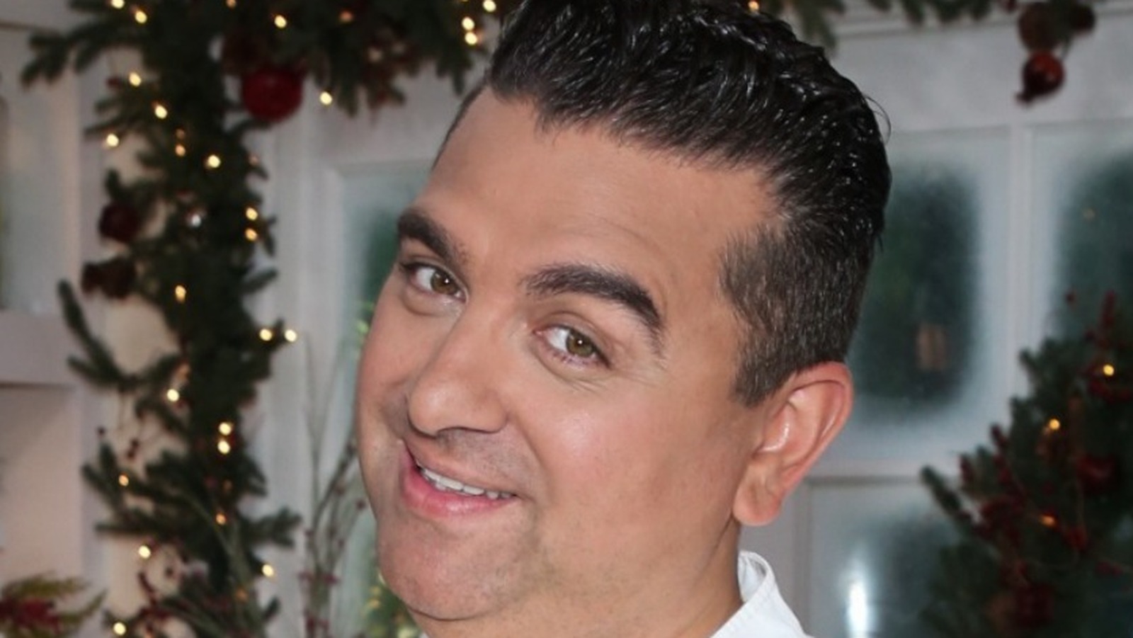 Buddy Valastro's Transformation Is Seriously Turning Heads