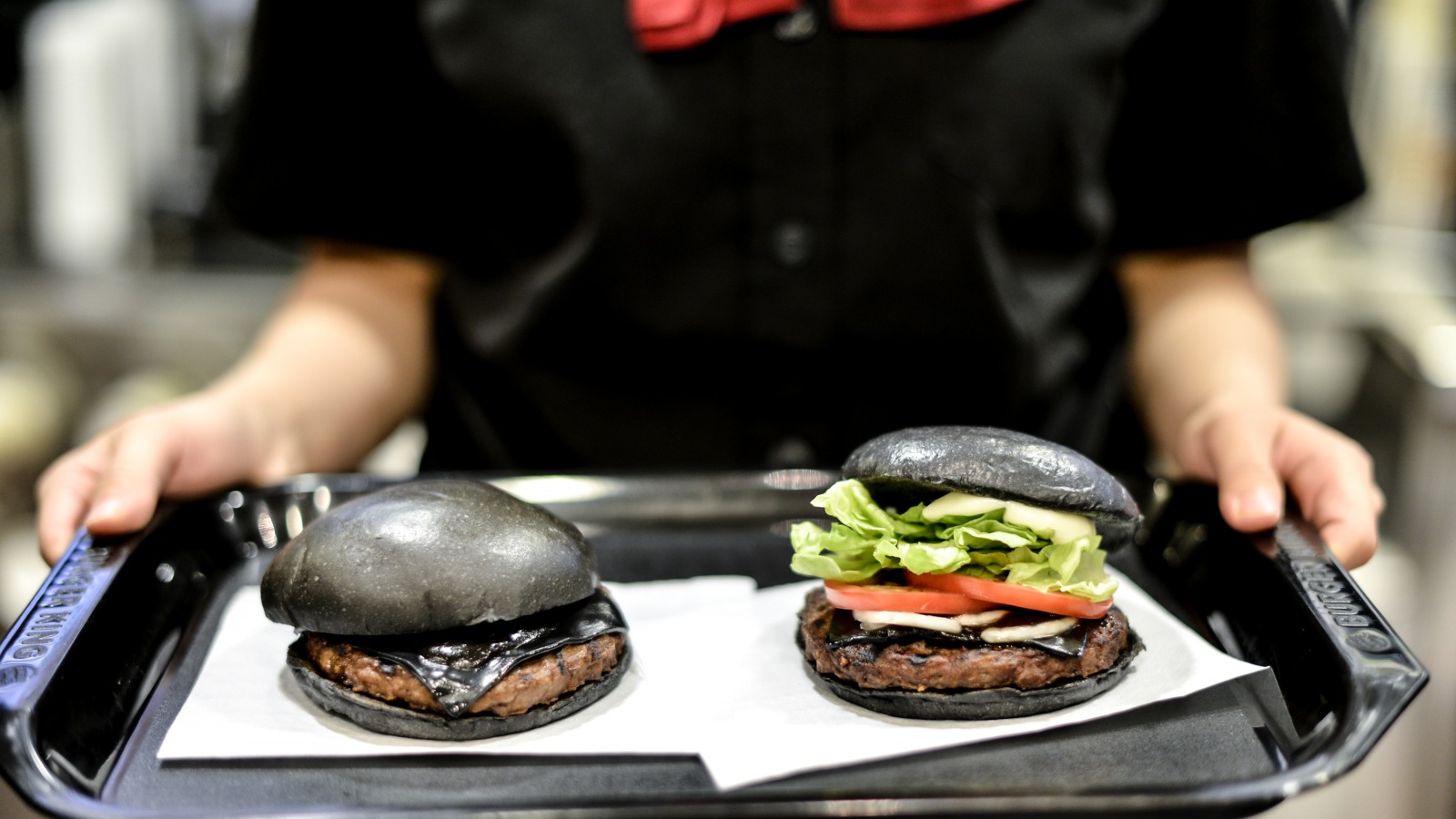 Burger King's New 'Fake Burger' Has People Talking