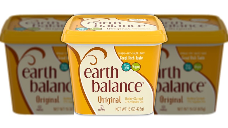 Butter Brands That Are Made With The Lowest-Quality Ingredients