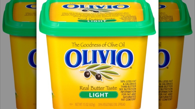 Butter Brands That Are Made With The Lowest-Quality Ingredients