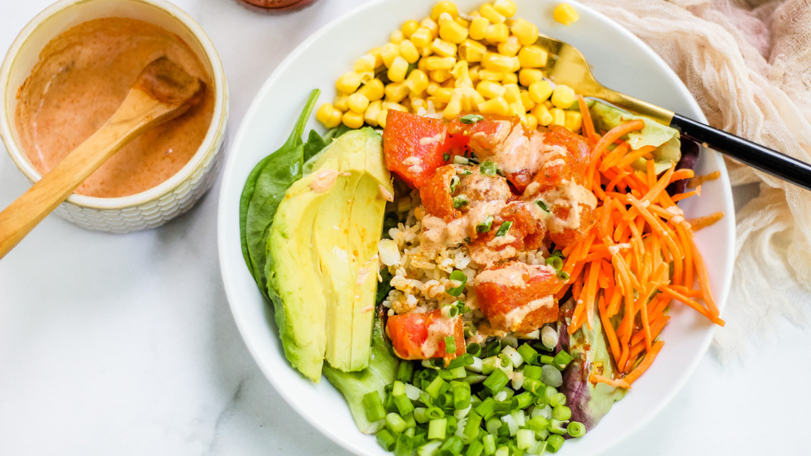 Cajun Poke Salad Recipe