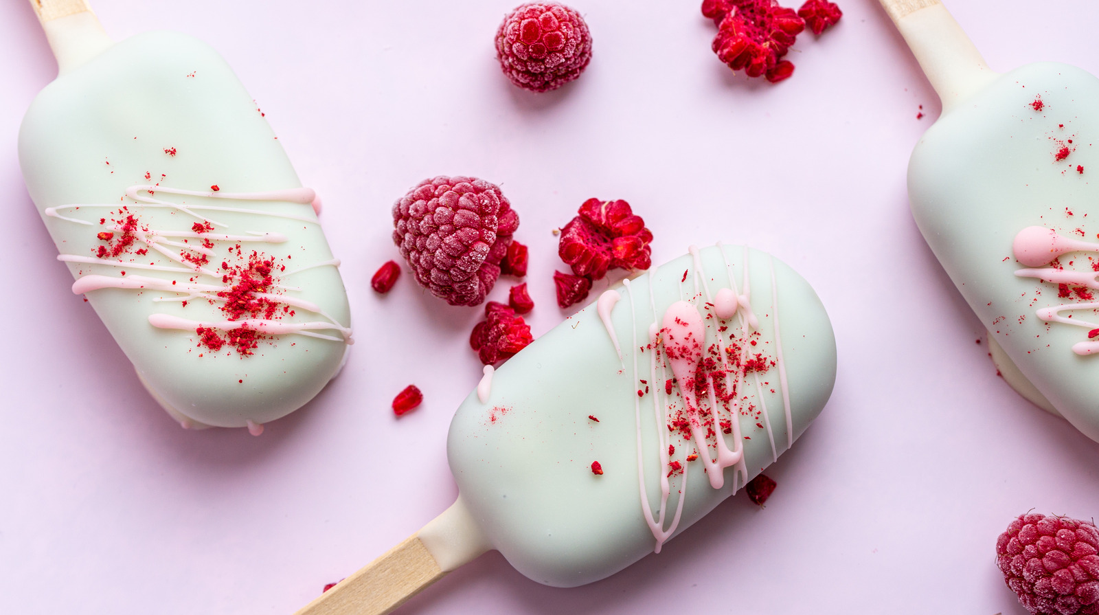 Cakesicles Give Cake Pops A Run For Their Money