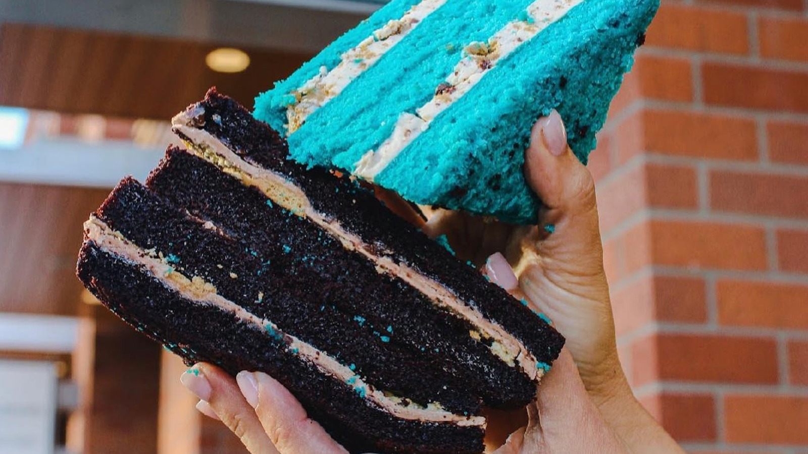 Cakewiches Are The Trendy Way To Make Your Favorite Baked Good Portable