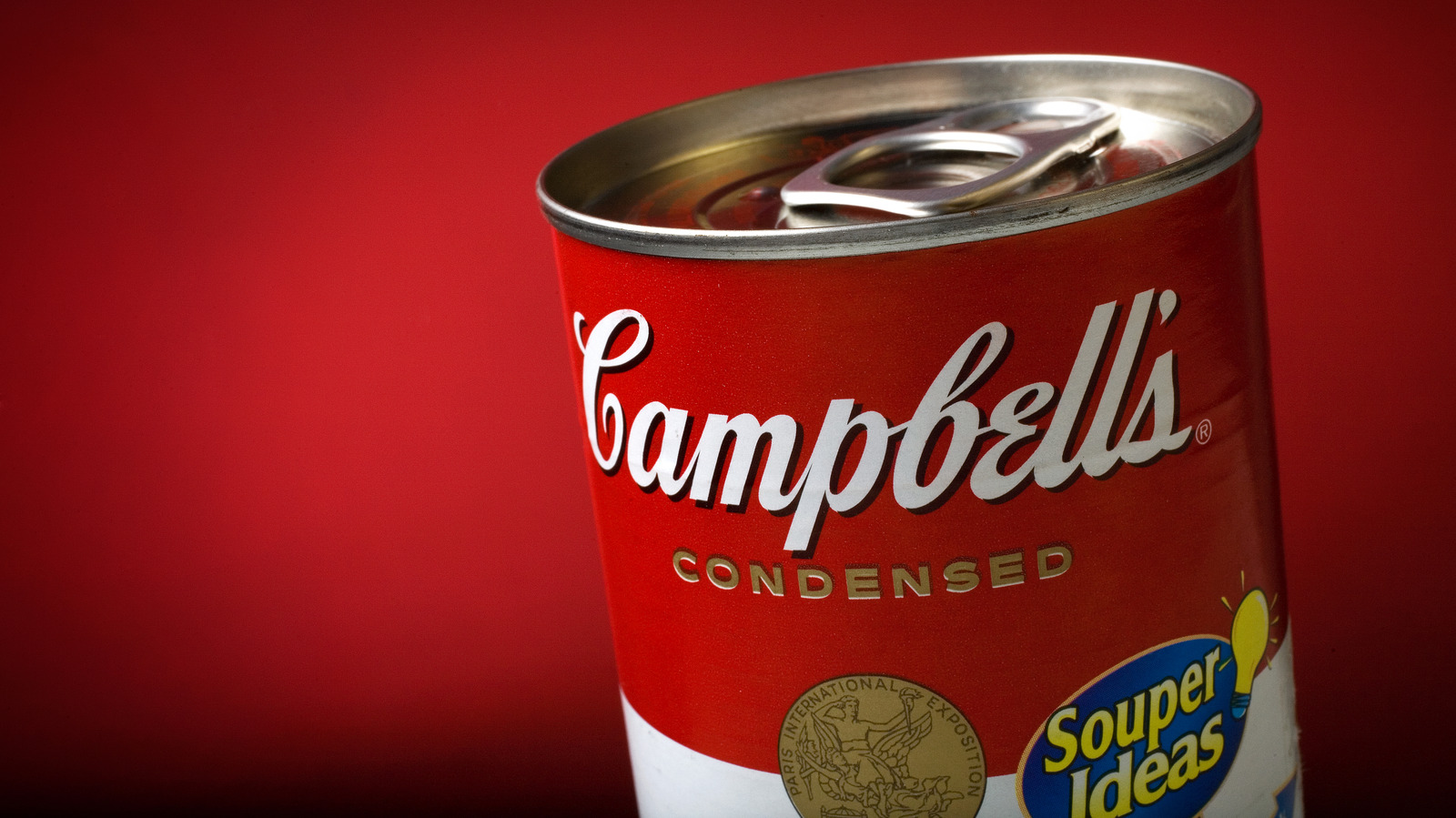 Campbell's Soup Flavors Ranked, Worst To Best