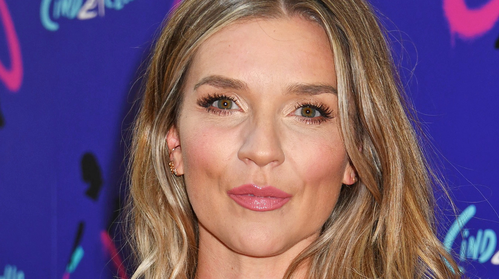 Candice Brown Just Reminded Twitter About The Dark Side Of Television