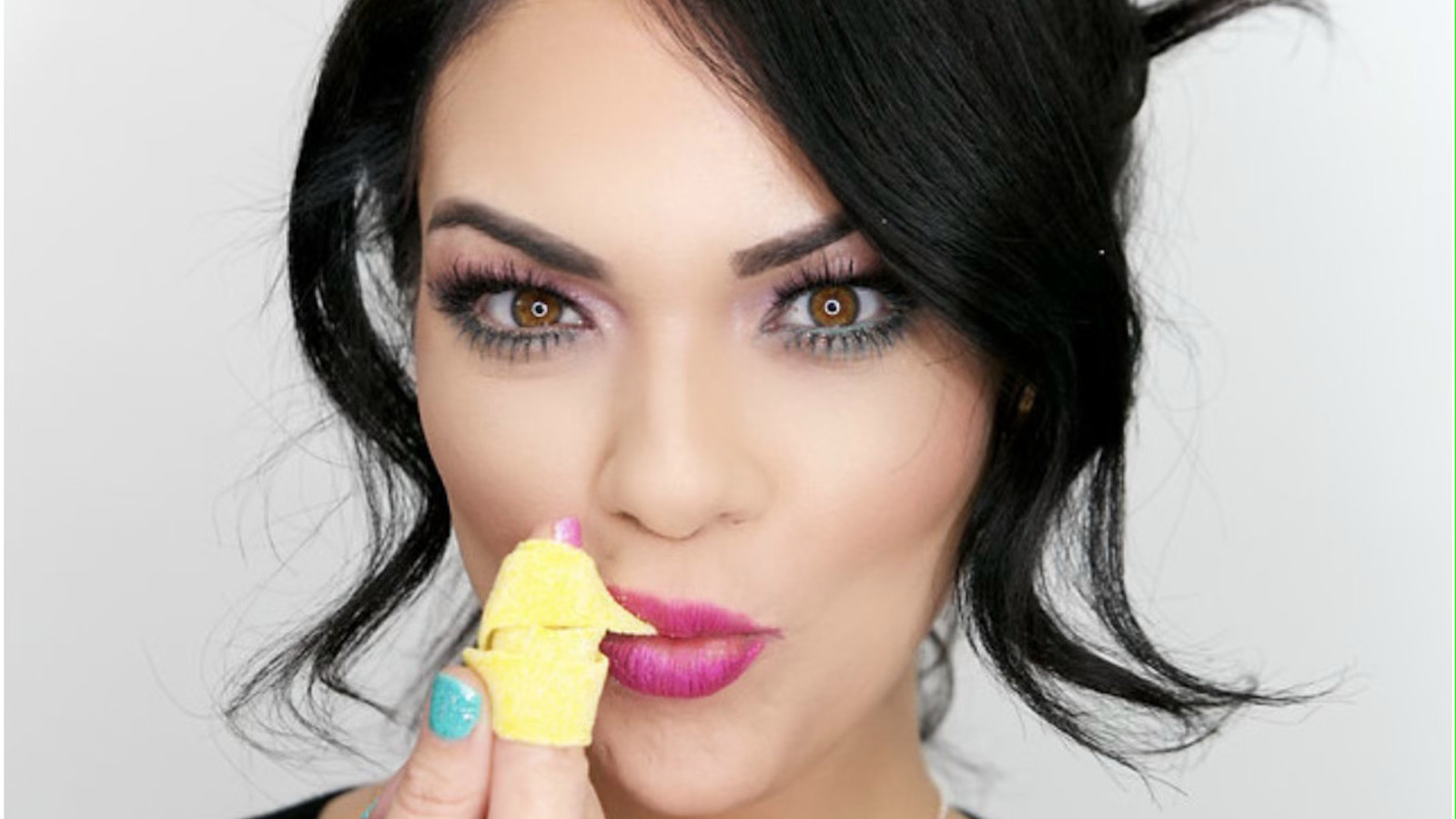 Candy Queen Jackie Sorkin Thinks This Discontinued Candy Should Get ...