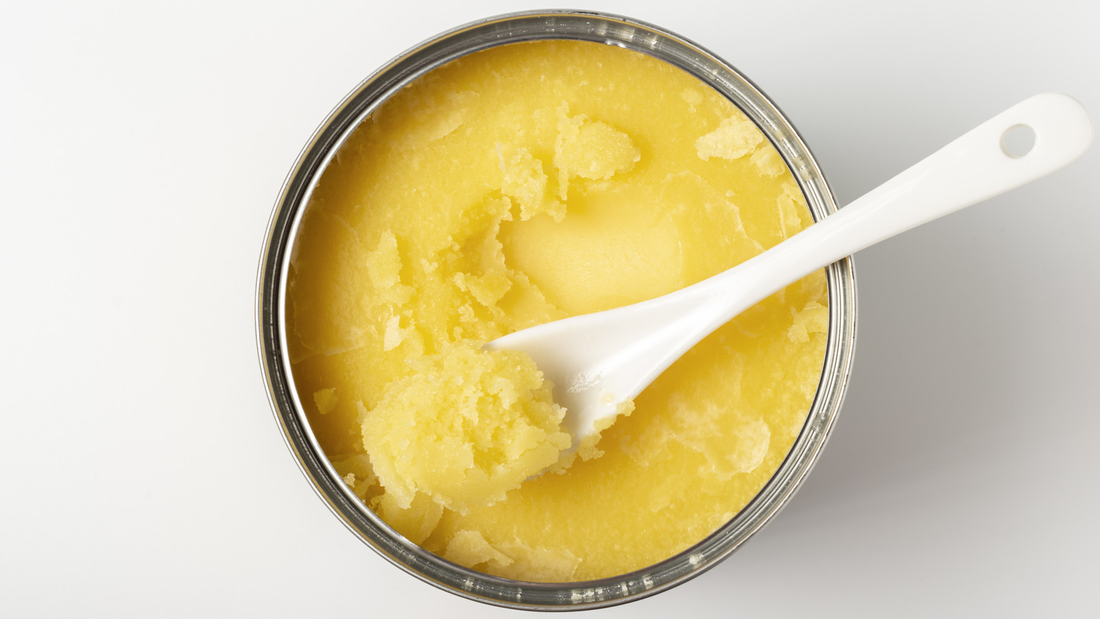 Canned Butter Is Apparently A Thing