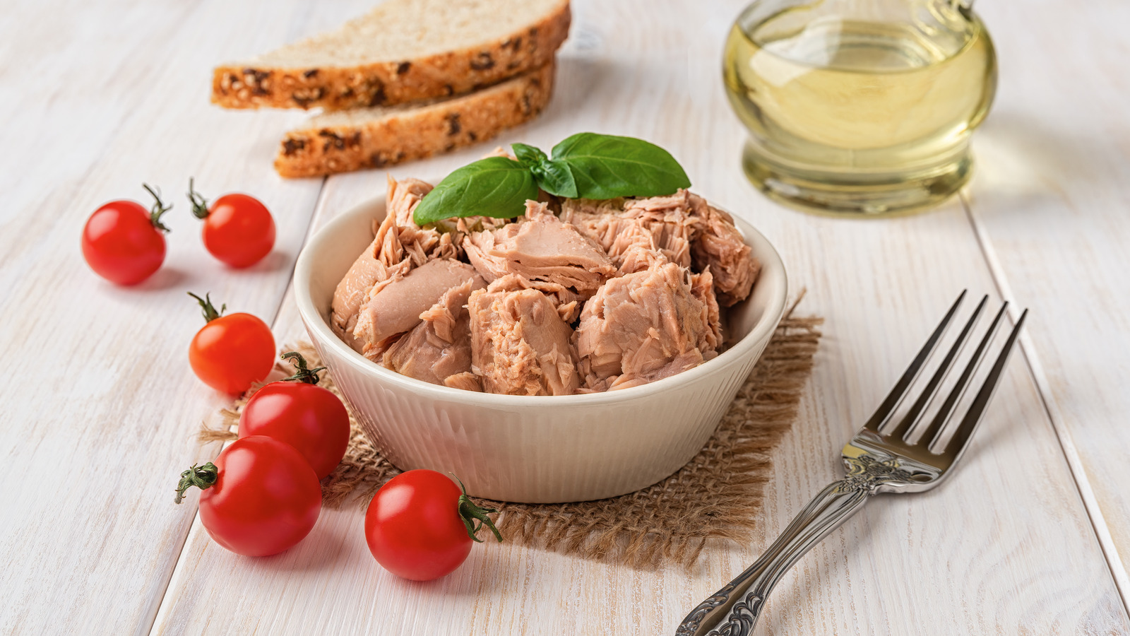 Canned Meats Made With The Highest And Lowest Quality Ingredients