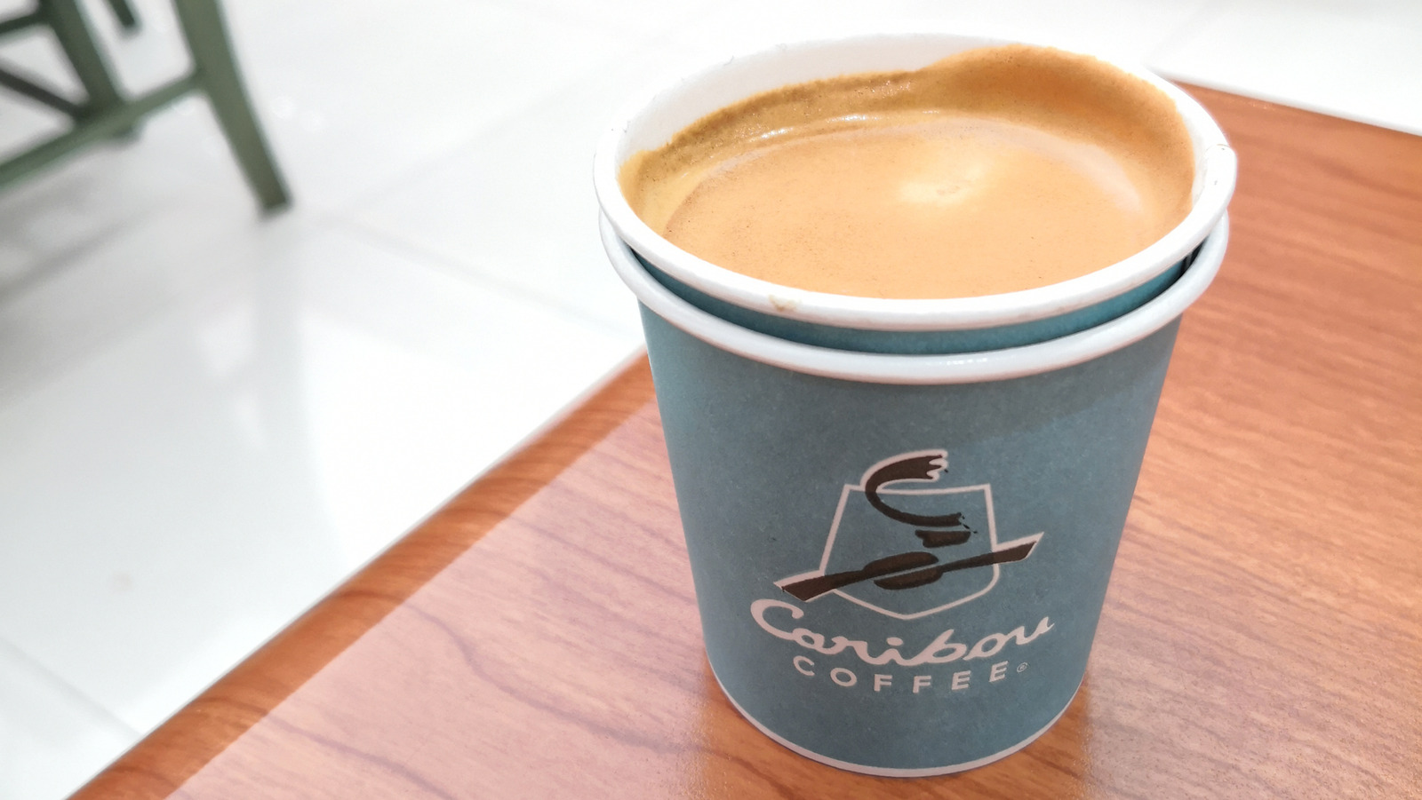 Caribou Coffee Paves The Way For Removing Non-Dairy Milk Charges