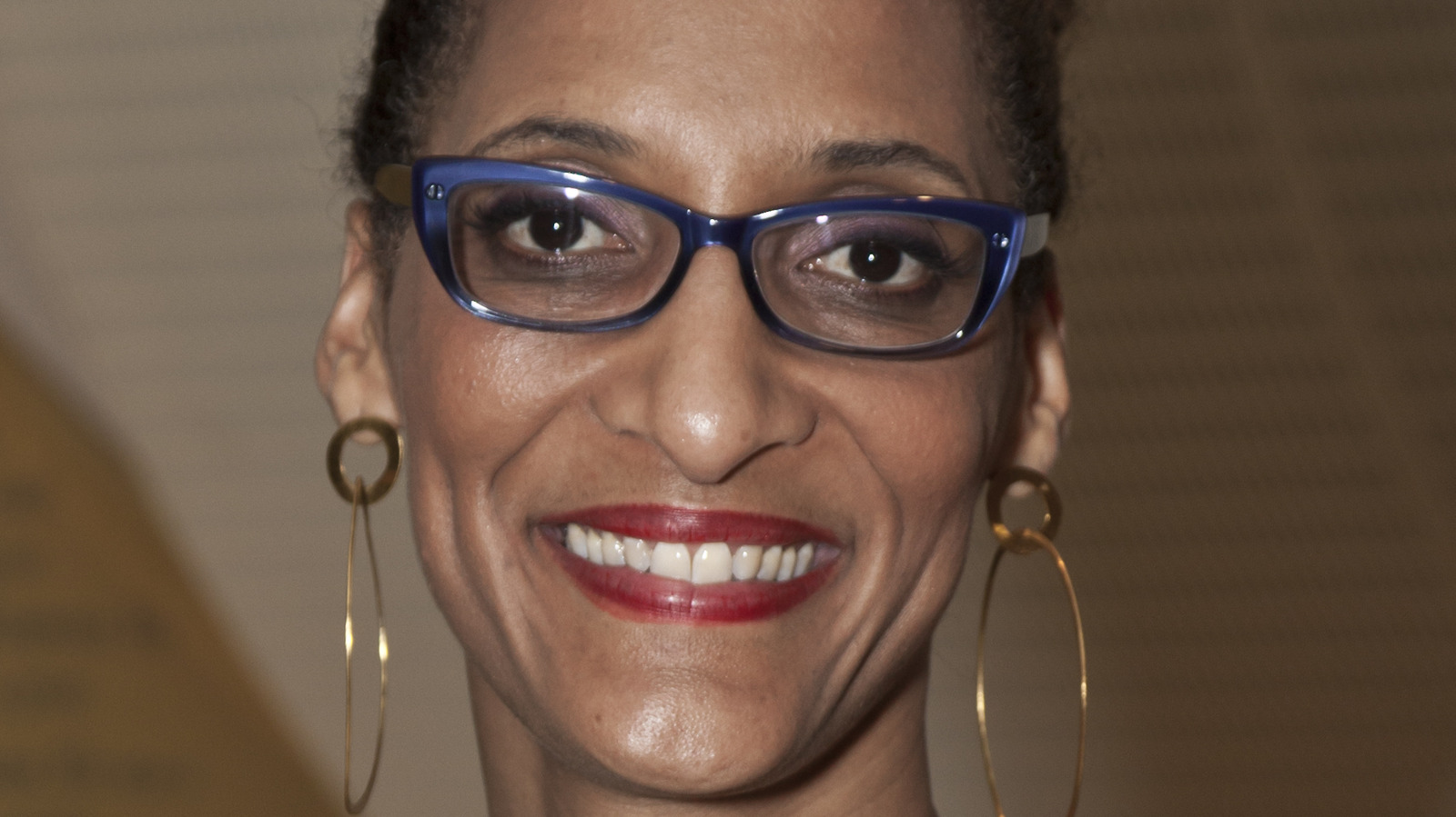 Carla Hall Reveals What Contestants Are Really Like On Best Baker In ...