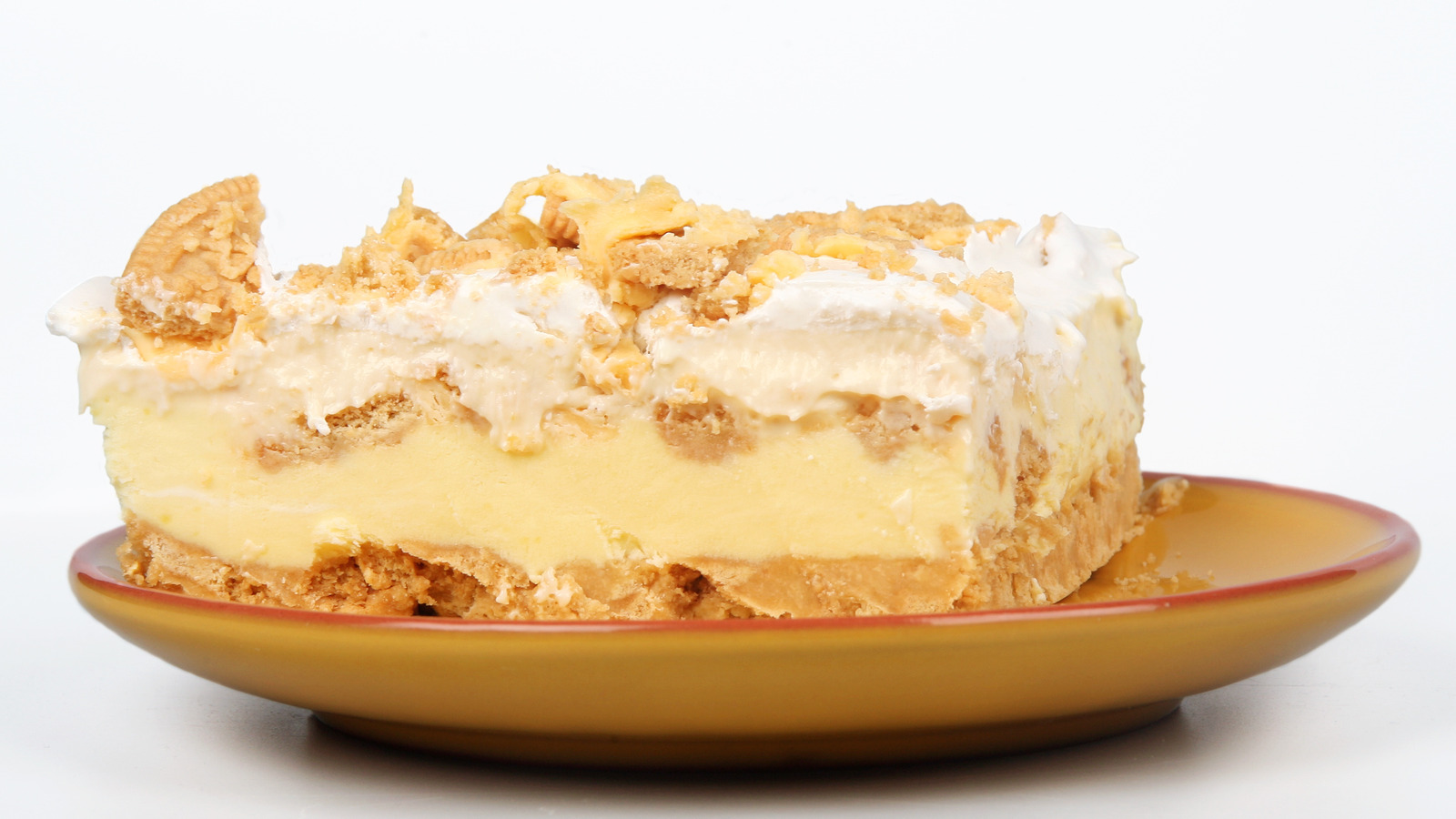 Carlota De Limón Is The Mexican Ice Box Cake Your Cinco De Mayo ...