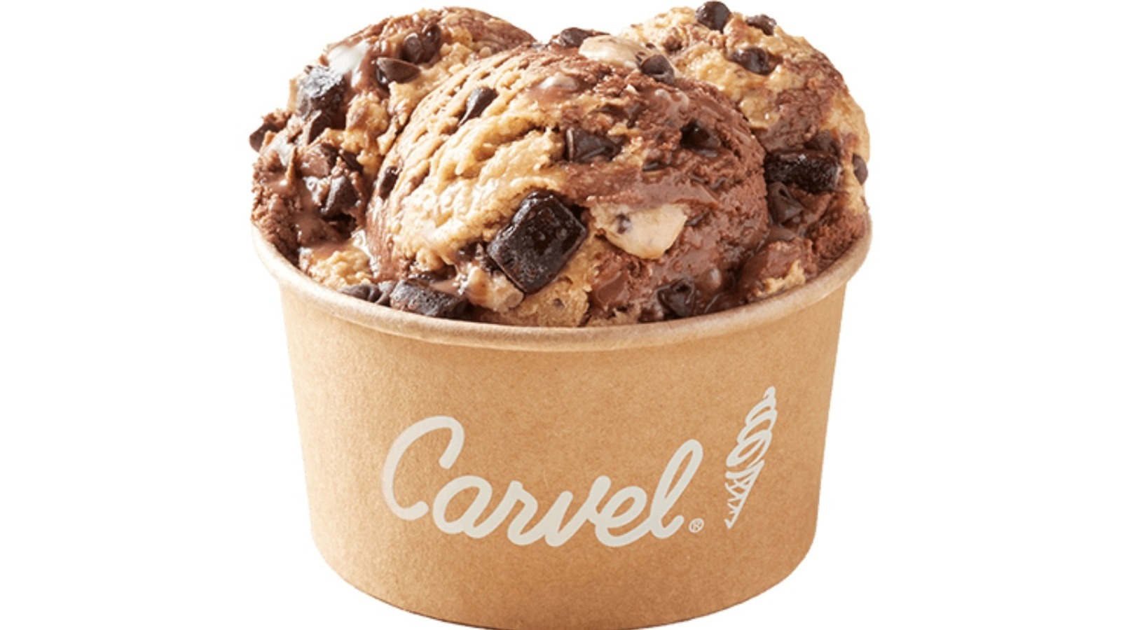 Carvel Just Dropped A New Dessert Mash-Up Flavor