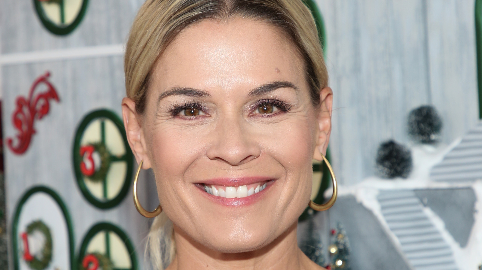 Cat Cora Says This Is The Best Meal She's Ever Eaten