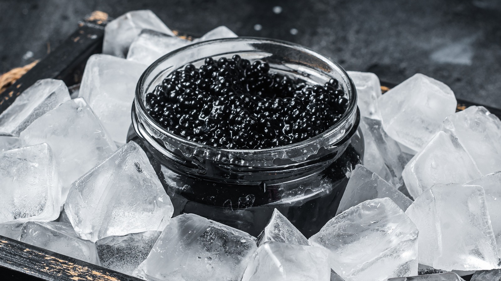 Caviar Was Once Considered Peasant Food